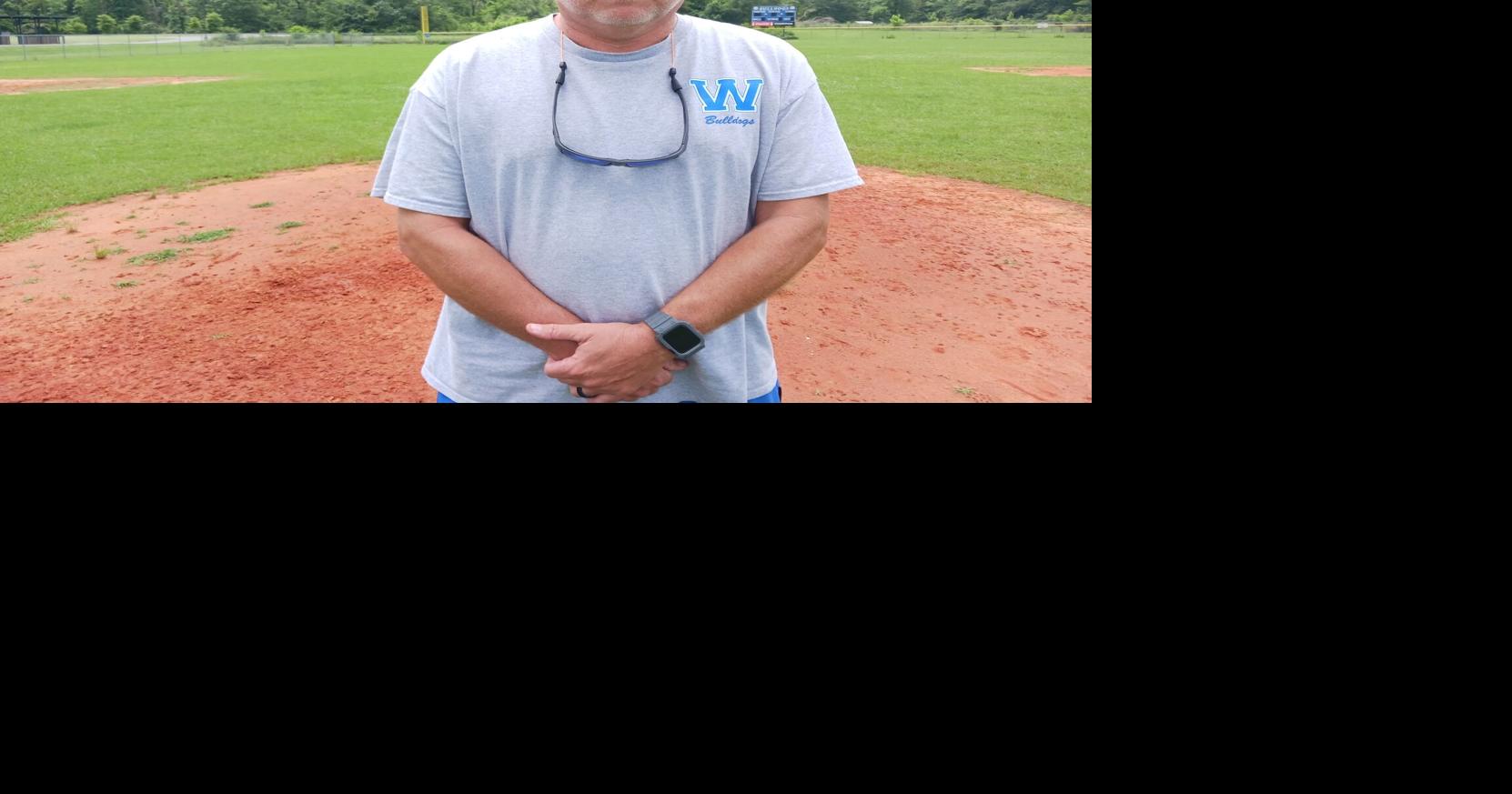 Lipham accepts baseball job at Winterboro High | Sports | annistonstar.com