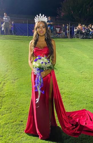 Prep football: Ranburne beats Fayetteville at the line of scrimmage ...