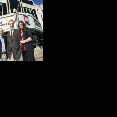 George Culver returns to the Ritz | News | annistonstar.com