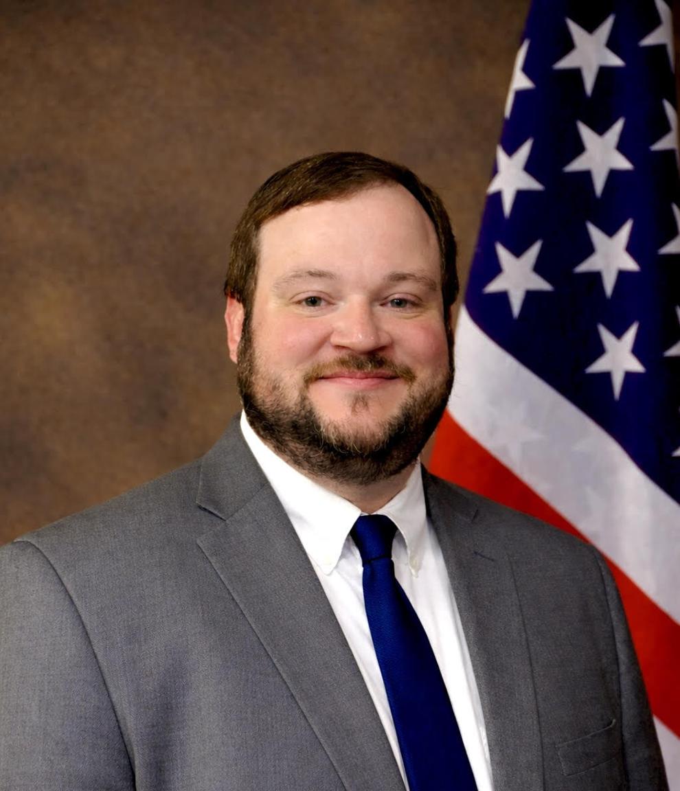Hurst appoints longtime colleague William ‘Carl’ Moses as chief deputy ...