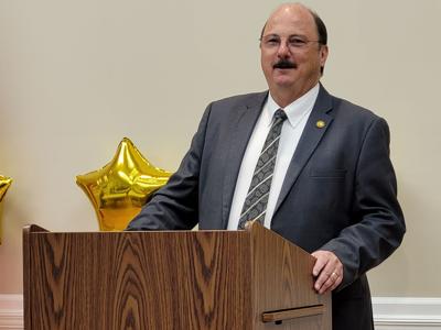 Kelley addresses busy first year in state Senate | Local News ...