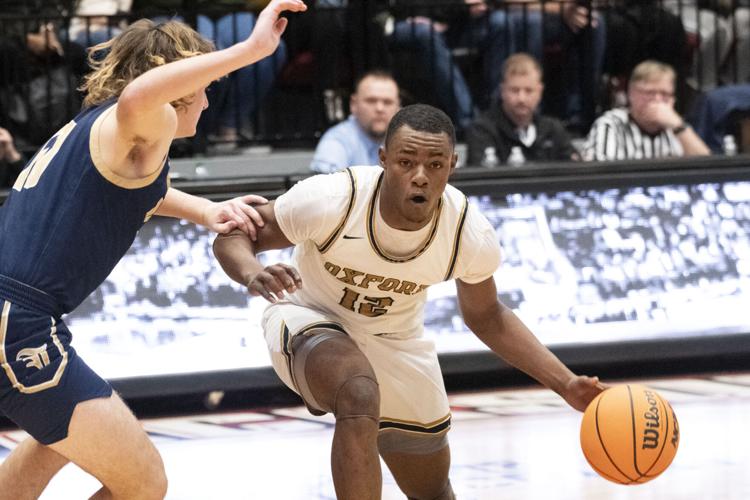 Photos: Jacksonville takes down Oxford - Boys Basketball County Final ...