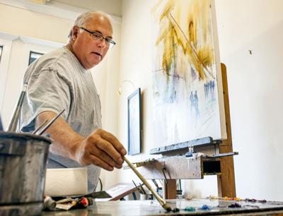 On the Job with ... DIRK A. WALKER | Lifestyle | annistonstar.com