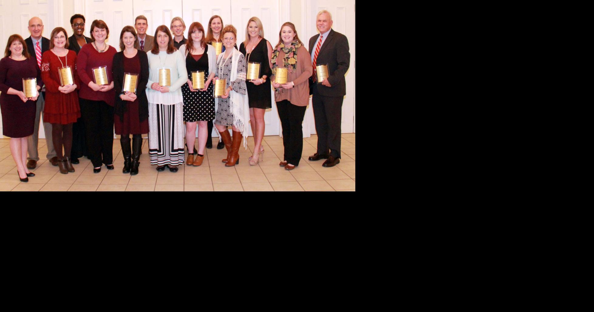 Lincoln’s Renee Wiley Payne honored by University of Montevallo with ...