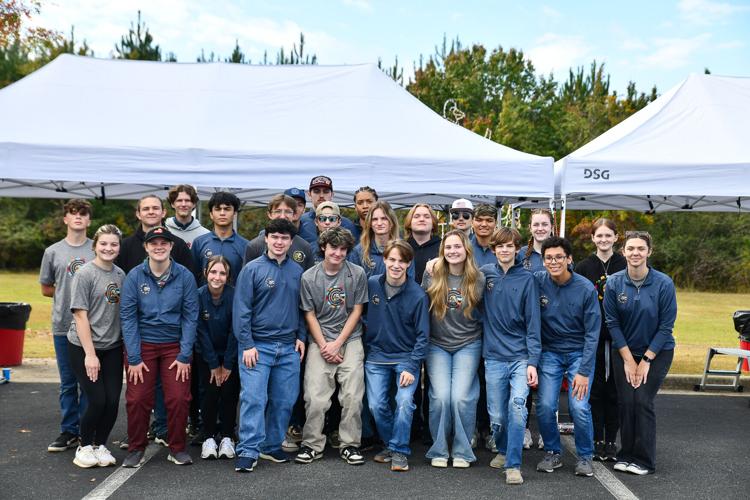 CREATE Racing debuts at Greenpower USA event in Oxford | Oxford ...