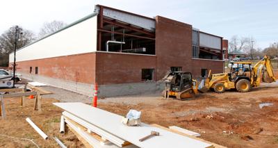 Editorial: Metro crime center good example of regional cooperation ...