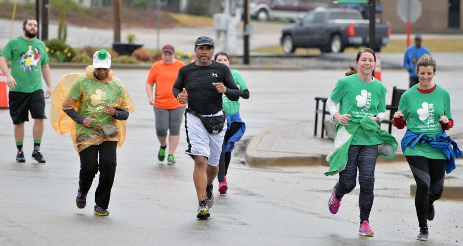 Strides Of March 5K In Heflin | Slideshows | annistonstar.com