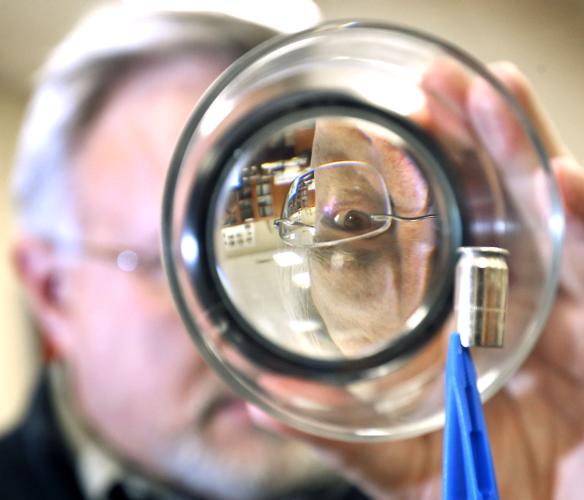 JSU Forensics | Slideshows | annistonstar.com