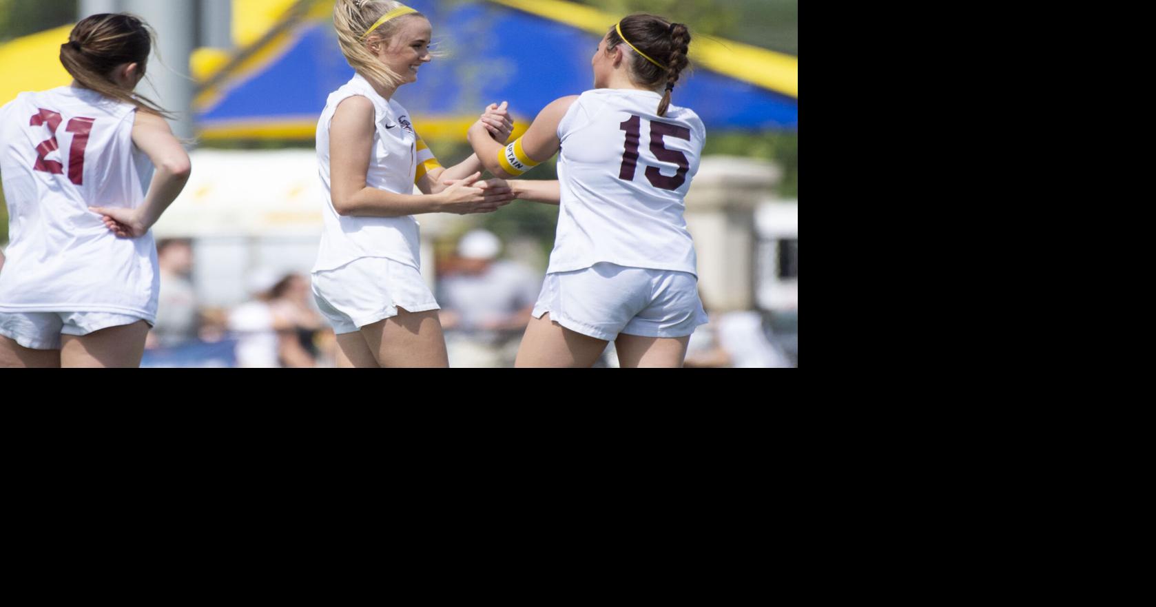 Prep soccer: See the 2024 all-state girls' soccer teams | Sports ...