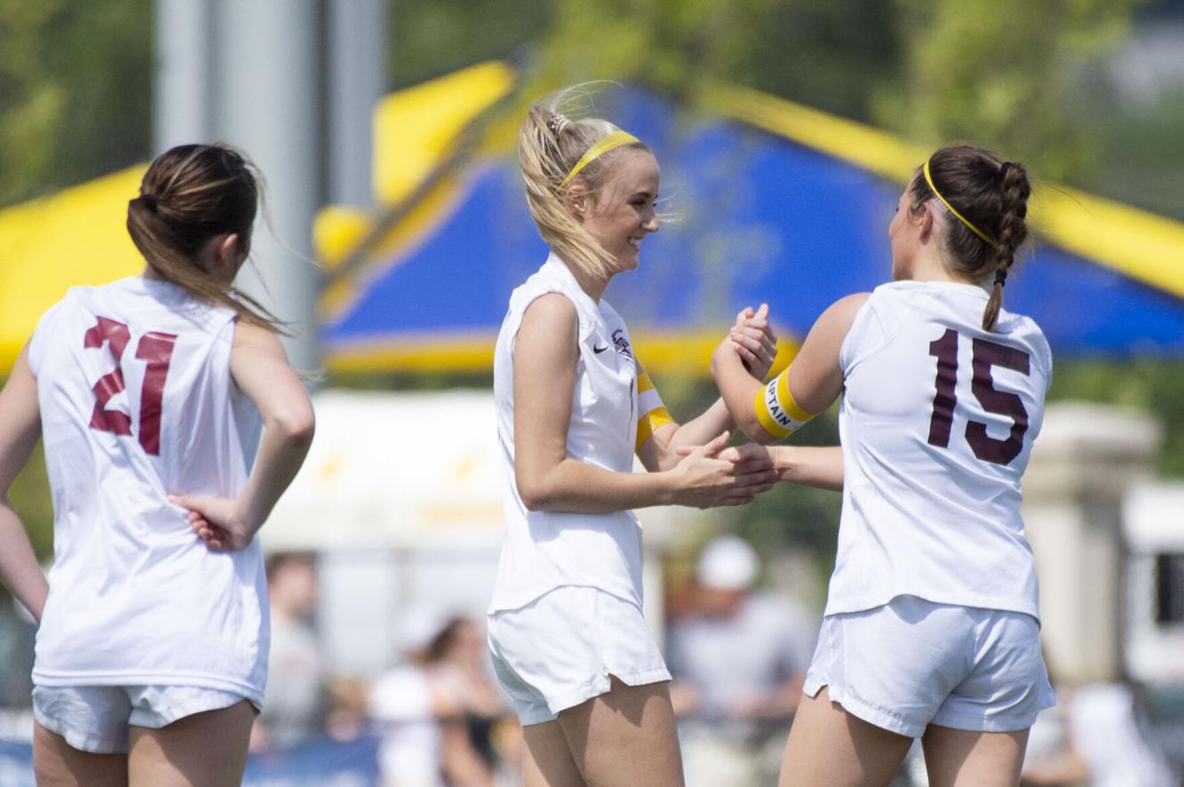 Prep soccer: See the 2024 all-state girls' soccer teams | Sports ...