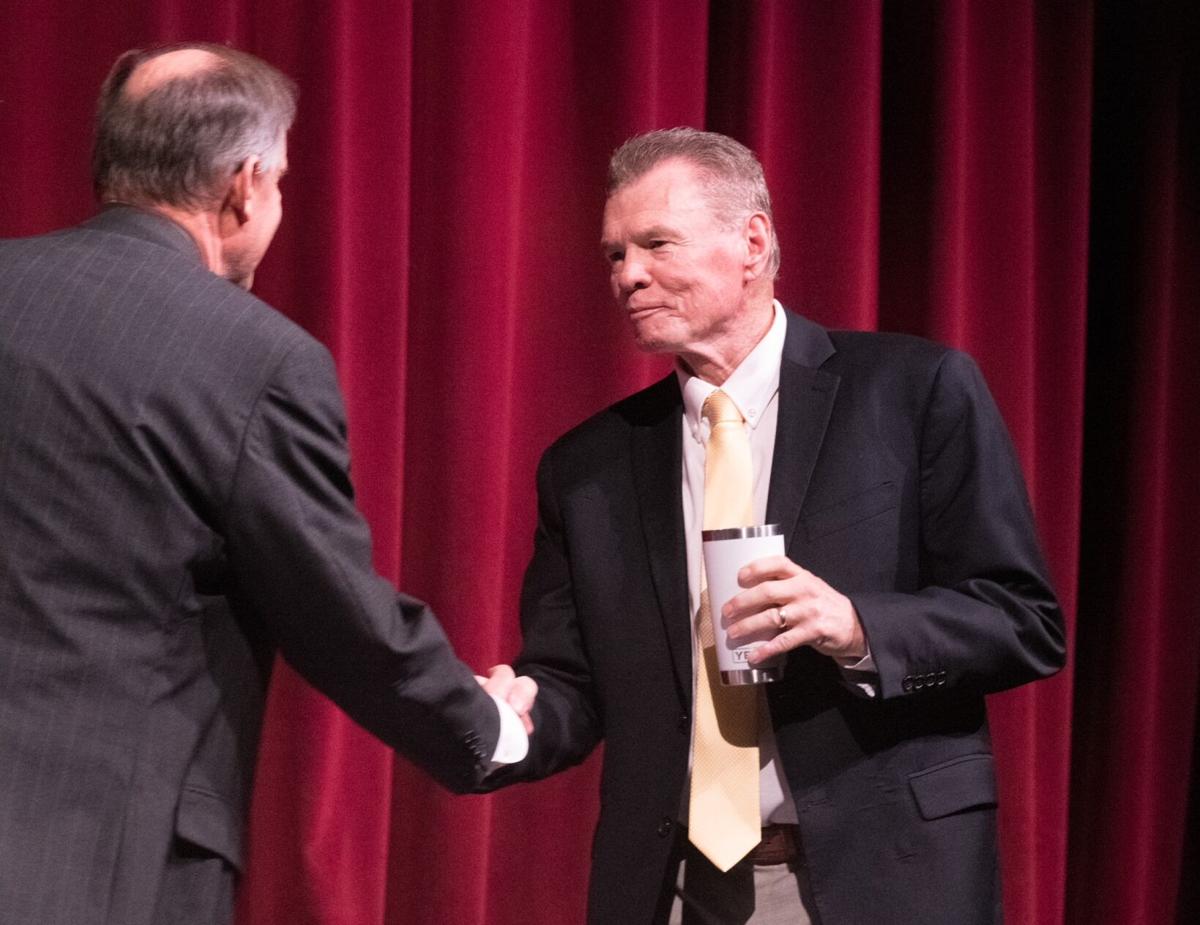 With Rush Propst onboard, Pell City sets sights on championships ...