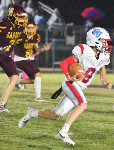 Photo gallery: Spring Garden vs Pleasant Valley prep football ...