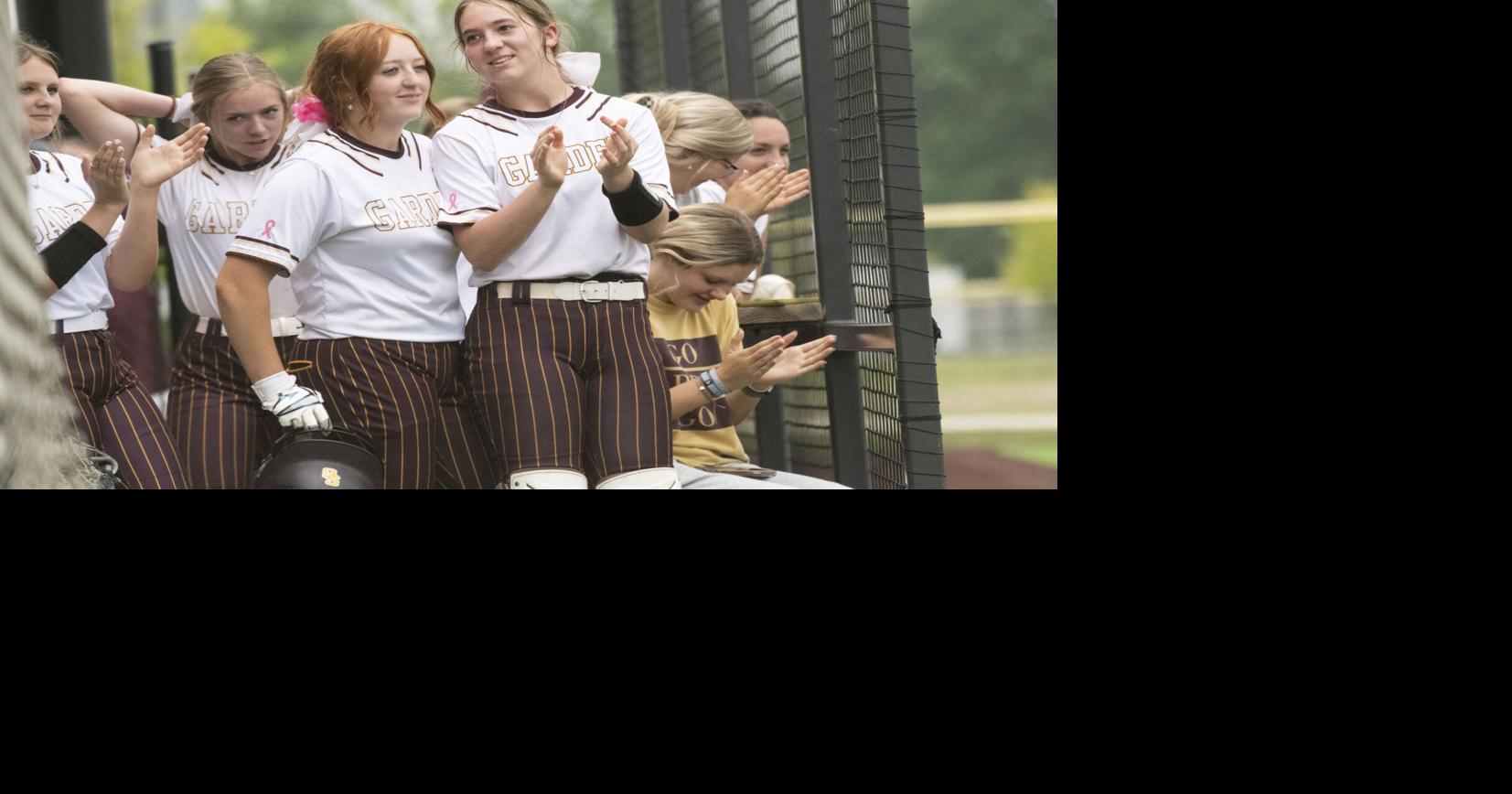 Prep softball: Spring Garden's offense explodes to lead Panthers to win ...