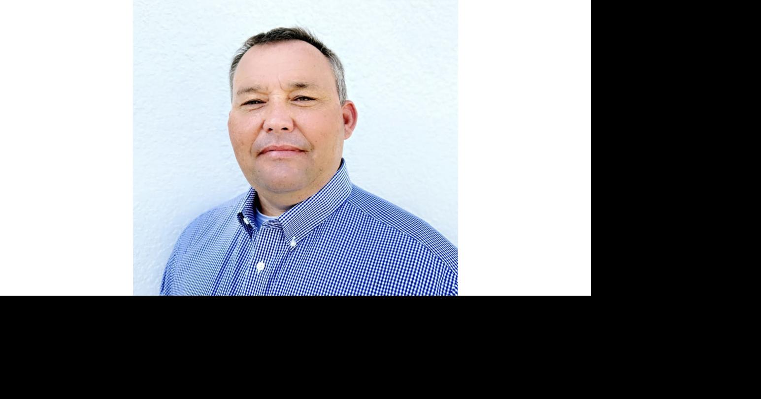 Kevin Farmer announces Piedmont mayoral campaign | News | annistonstar.com