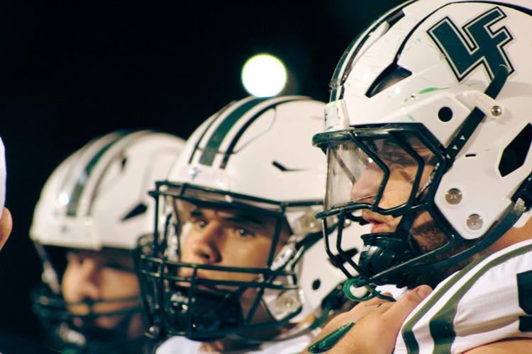 Photo gallery: Locust Fork at Weaver football | Slideshows ...