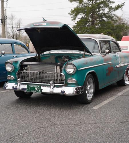 Photos: Comer Museum Car and Bike Show | Slideshows | annistonstar.com