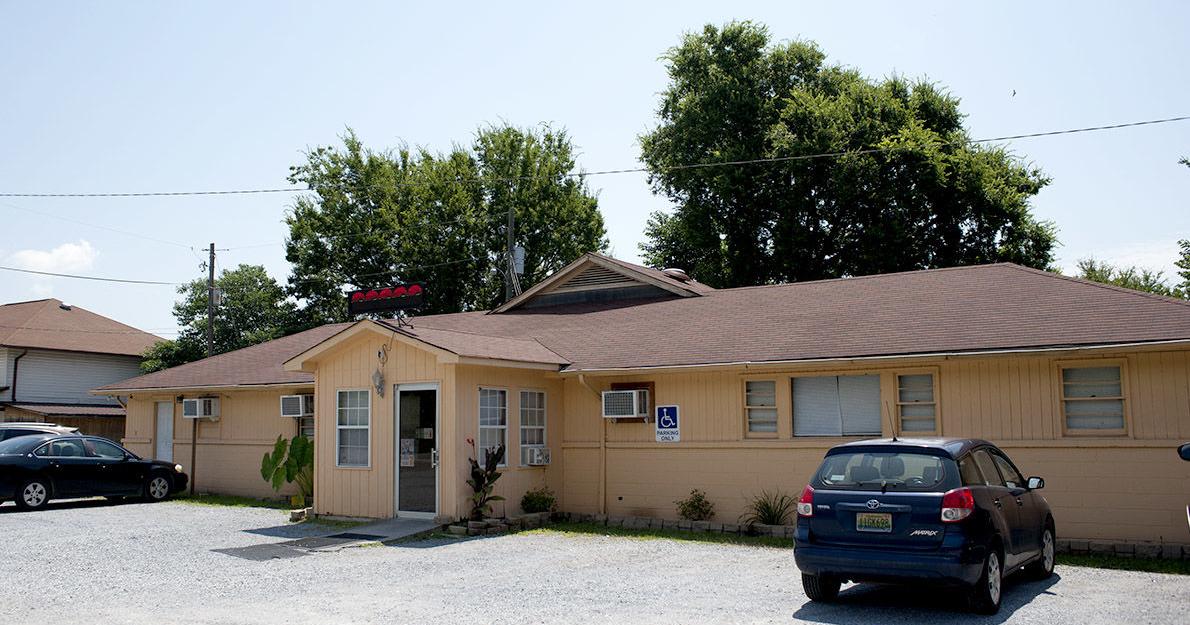 Riverside’s The Ark in running for state’s best catfish restaurant ...