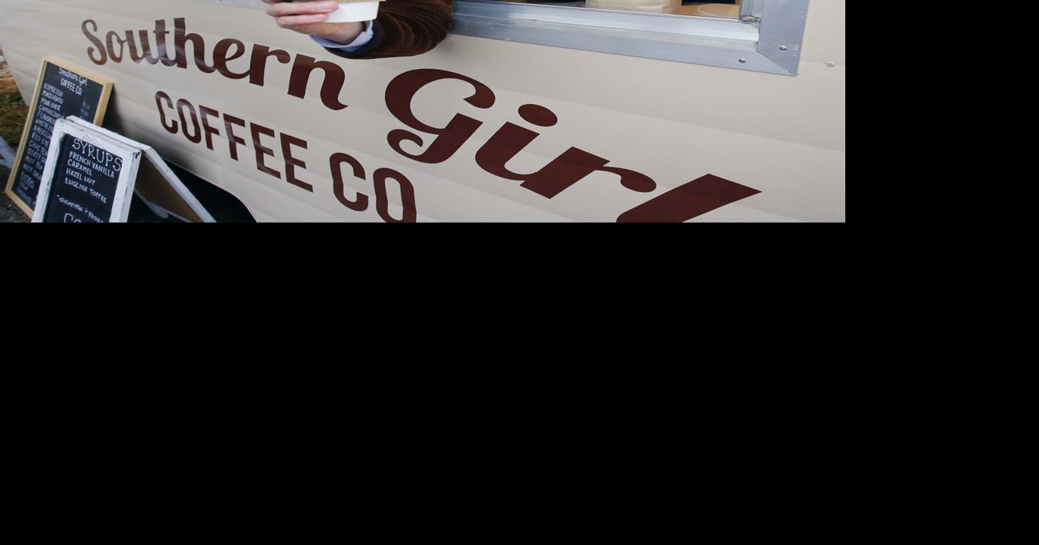 Spotlight on: Coffee roaster Leah Sparks | Features | annistonstar.com