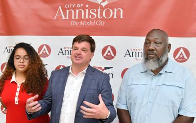 Anniston mayor announces engineering firm for final stretch of Ladiga ...