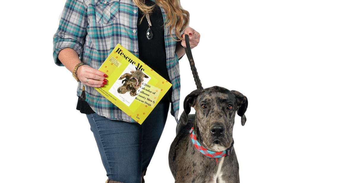 Spotlight on: Annette Maddox, animal rescuer | Features | annistonstar.com