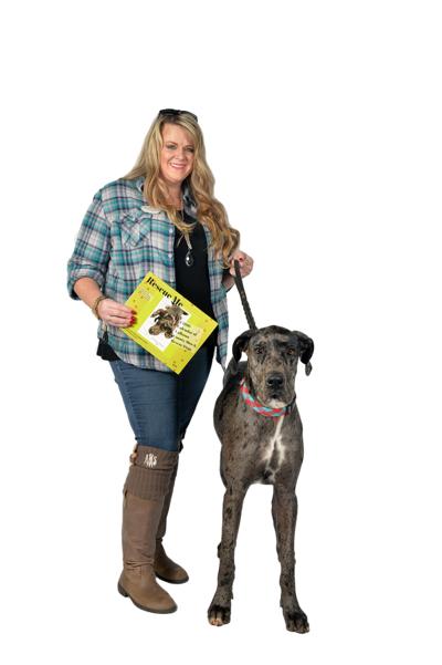 Spotlight on: Annette Maddox, animal rescuer | Features | annistonstar.com