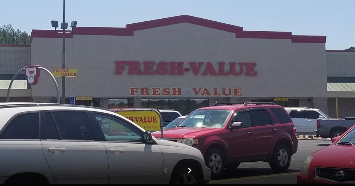 UPDATED: Pell City grocery store sees pandemic as challenge to be met ...