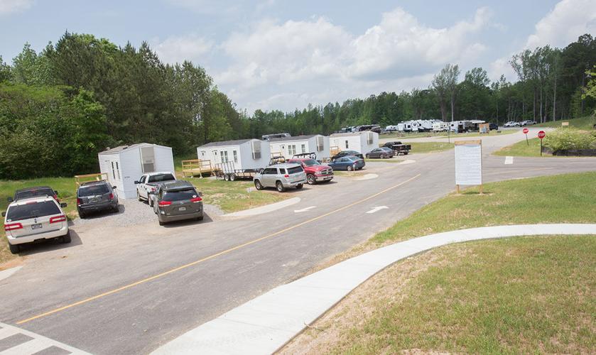 TOP Trails Outdoor Adventure Park in Talladega opens new campground ...