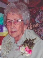 Congrats to ... Della Webb | Features | annistonstar.com