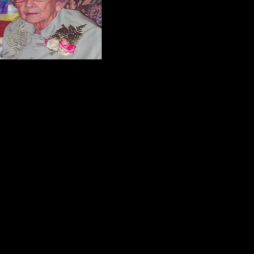 Congrats to ... Della Webb | Features | annistonstar.com