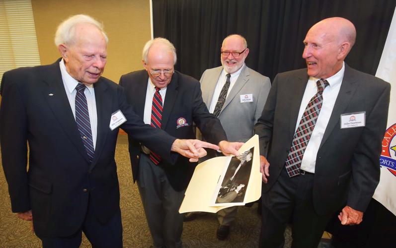 2017 Calhoun County Sports Hall Of Fame | News | annistonstar.com