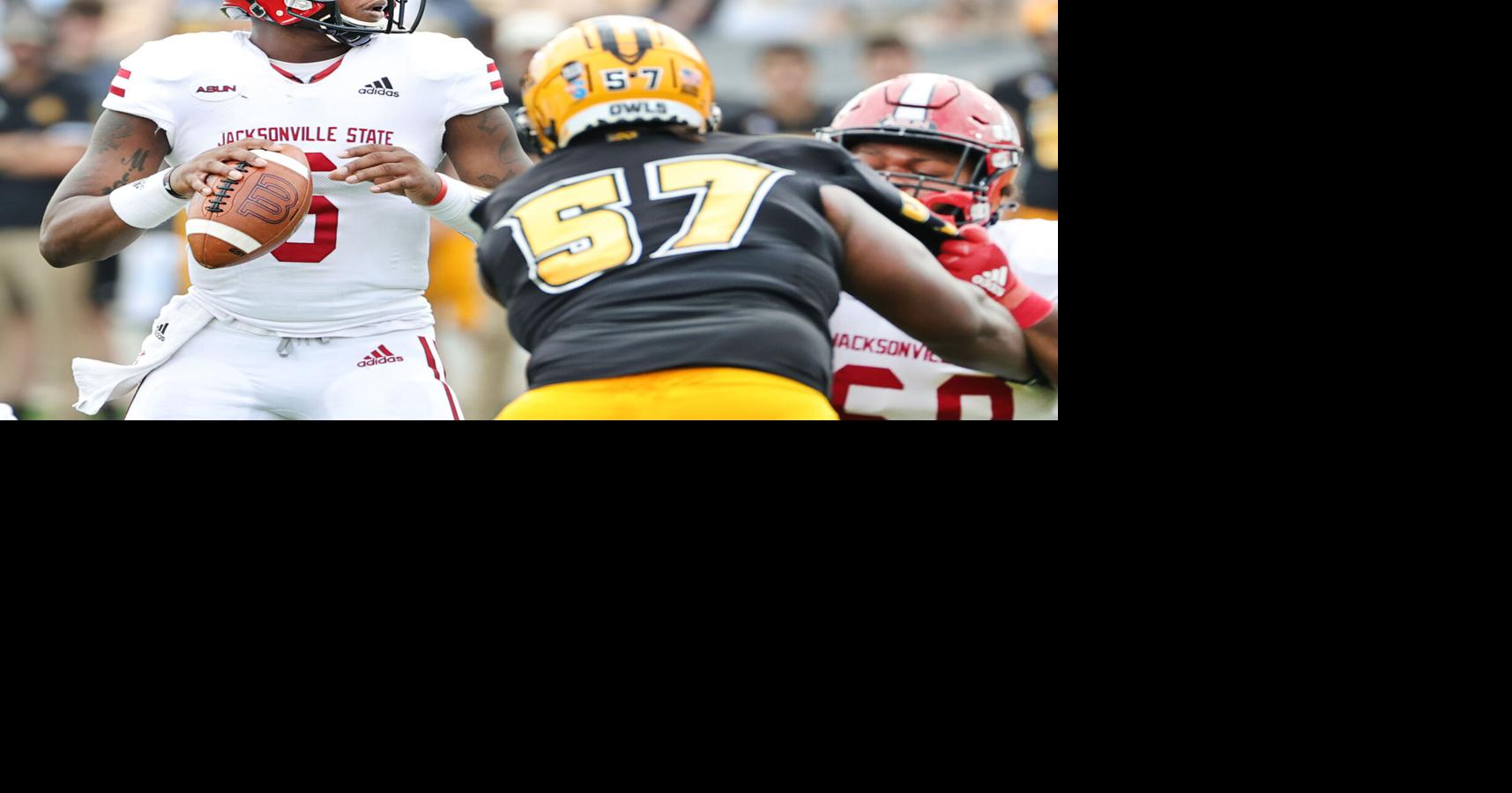 JSU football: John Grass talks about needed break, Sam Houston ...