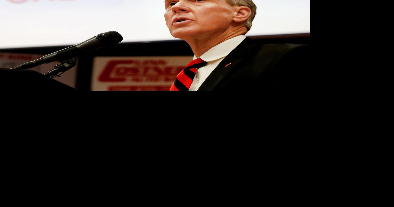 JSU’s president addresses absence in email to university | Local News ...