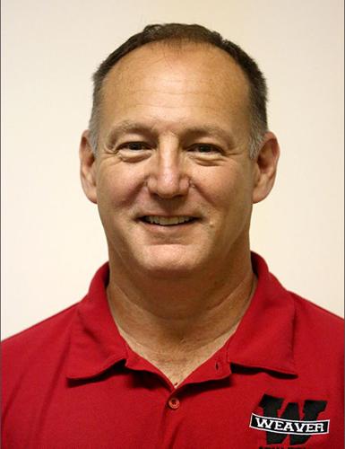 Jeff Clendenning announces Weaver mayor reelection bid | Weaver ...