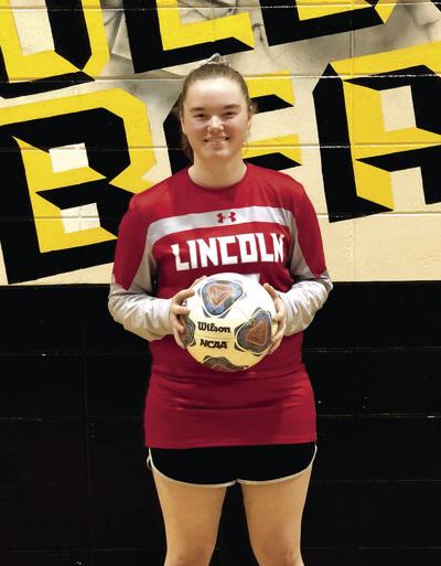 Erin Barker leads Lincoln girls to county soccer crown, selected Daily ...