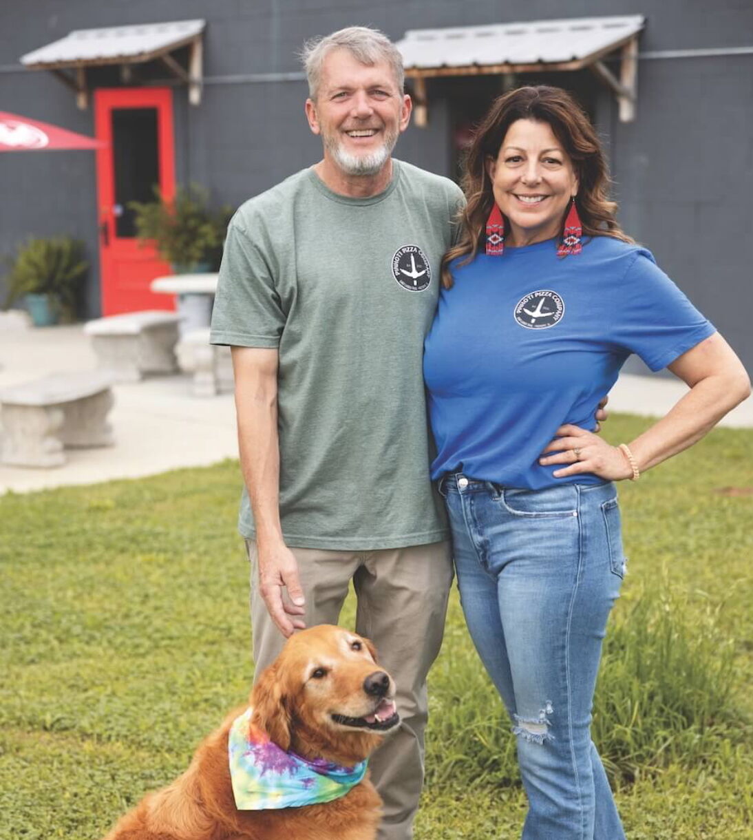 Spotlight on: Kevin Cunningham, Pinhoti Pizza Company | Spotlight ...