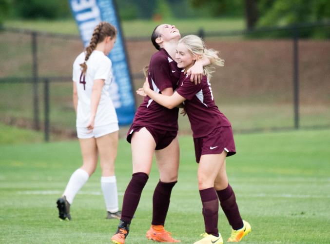 ON THE BRINK: After dominating semifinal win, Donoho needs one more win ...