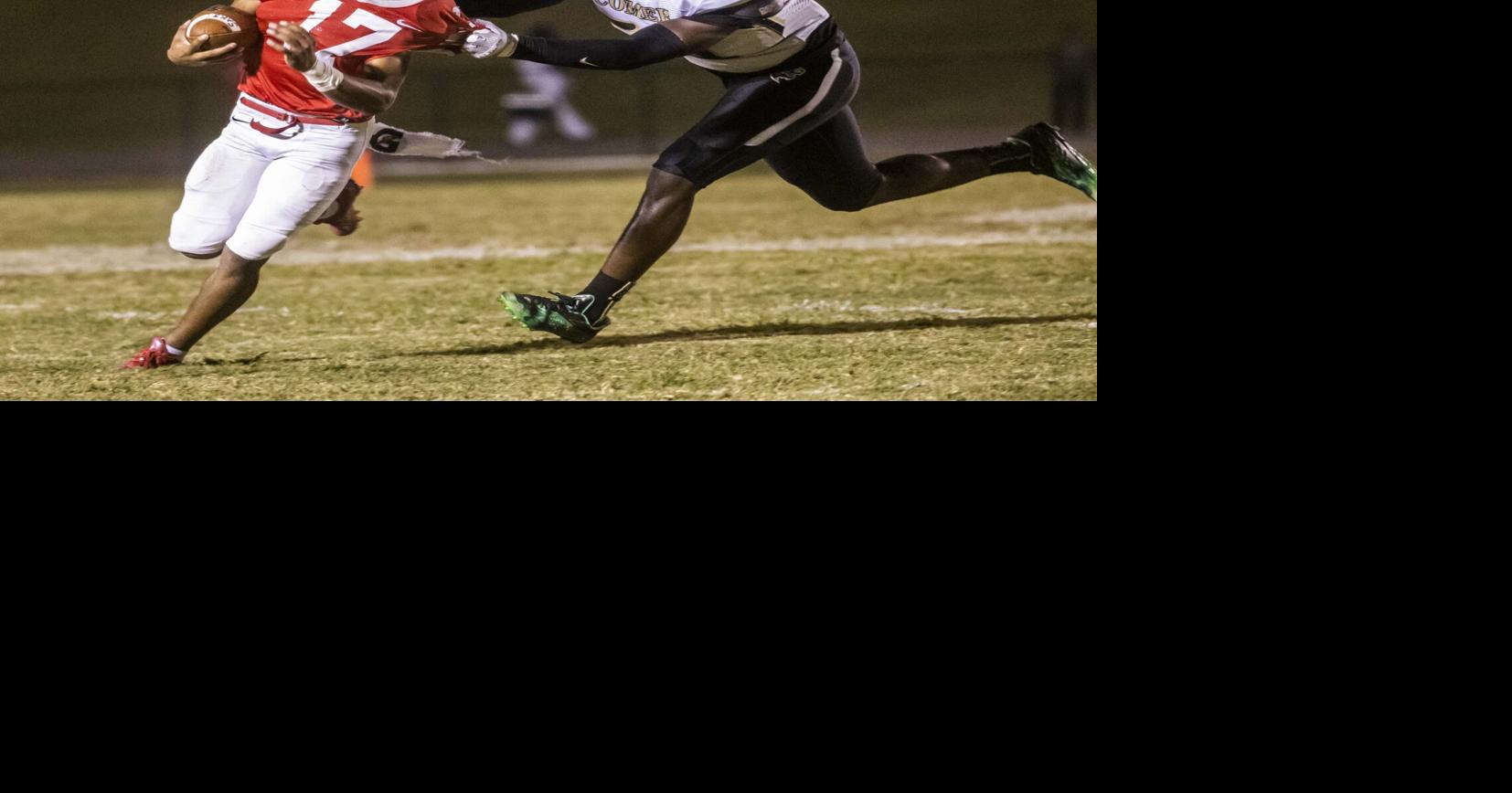 Photos: Scenes and action from BB Comer at Saks | Slideshows ...