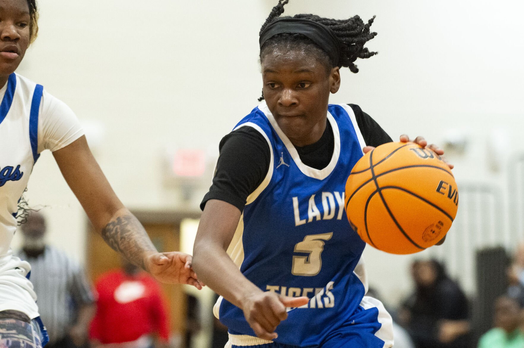 Photo Gallery: Winterboro vs. Childersburg - County Tournament | The ...