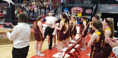 NE Regional: Spring Garden girls fall in OT in anticipated showdown ...