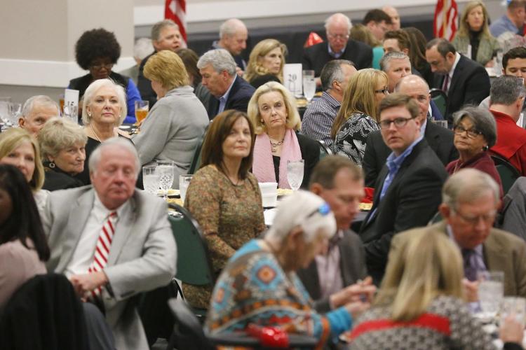 American Values Luncheon | Slideshows | annistonstar.com