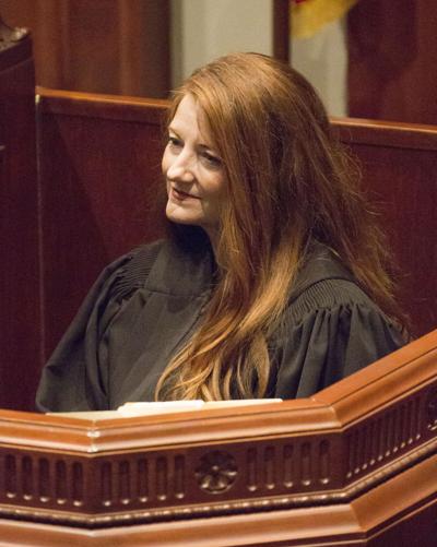 Local judge in running for Alabama Supreme court | Calhoun County ...
