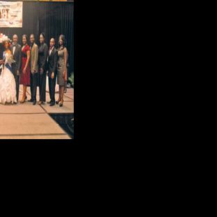 Local receives 1st Runner Up to Miss National UNCF | Features ...