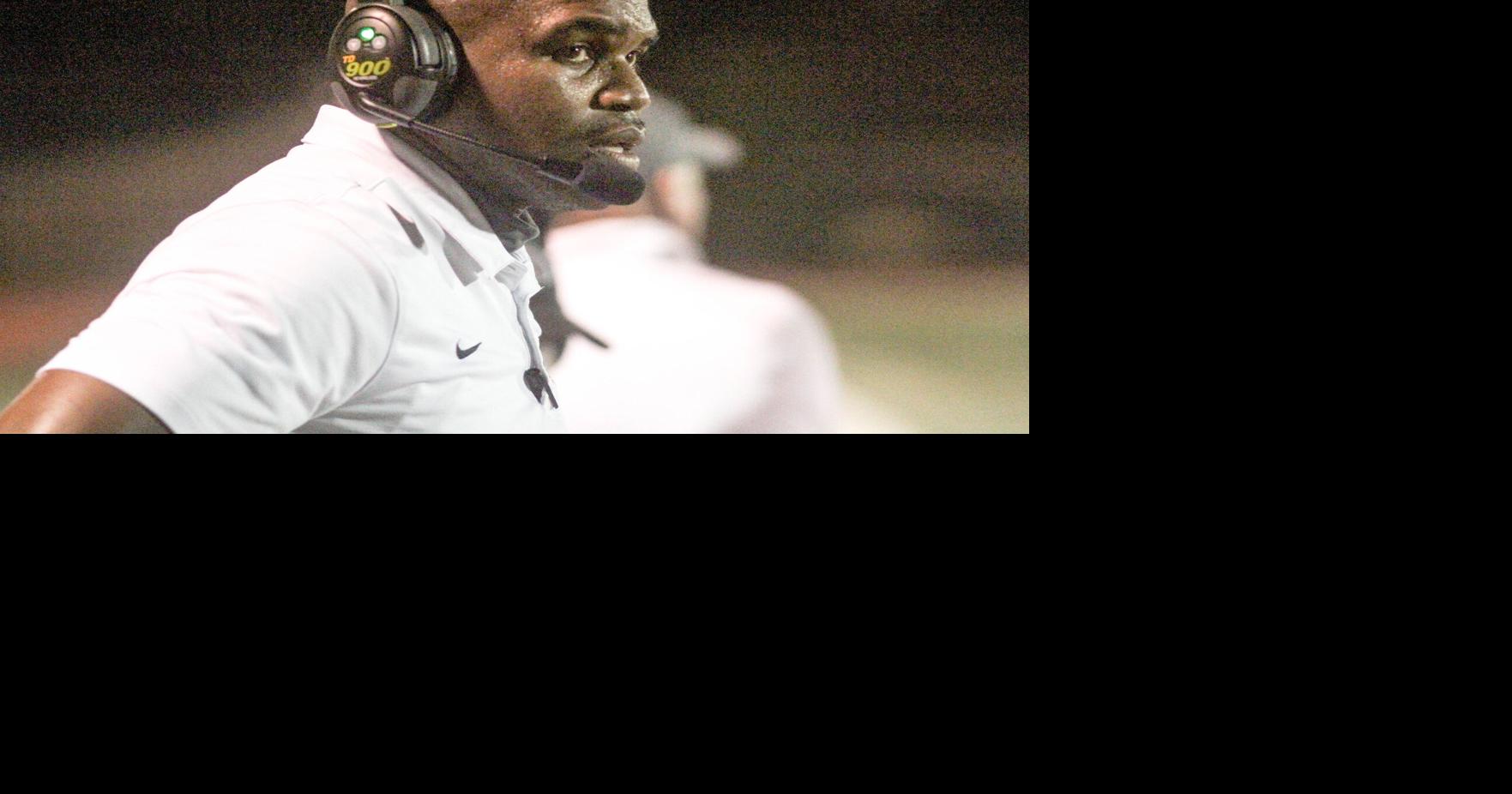 Andrew Zow leaves Sylacauga to take position at Clemson ...