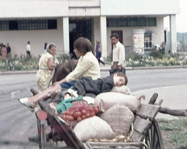 Slideshow: A trip to the Soviet Union in the 1970s | | annistonstar.com