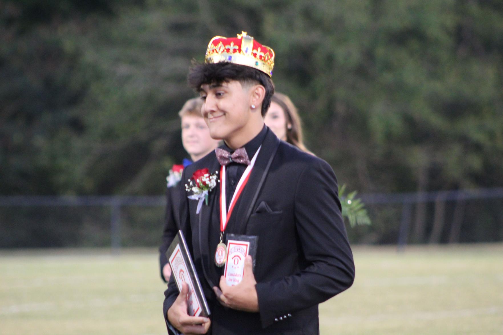 Photo gallery: Donoho at Ohatchee football | Slideshows | annistonstar.com