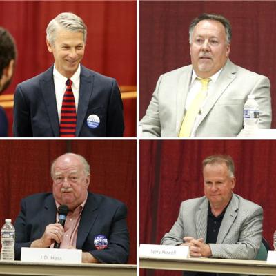 Your guide to Tuesday’s runoff elections | News | annistonstar.com