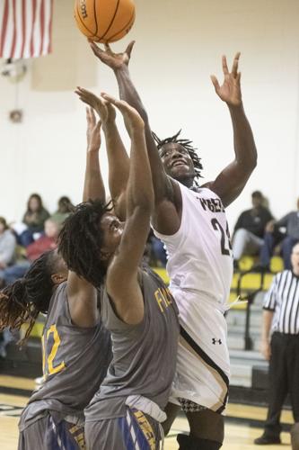 Photos: Talladega County Central vs. B.B. Comer, girls and boys ...