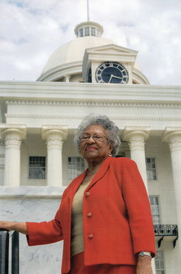 Ethel Hall to speak for educators' banquet | Life | annistonstar.com