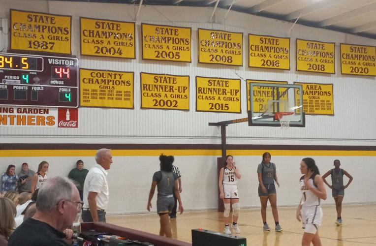 Aces: Spring Garden girls ‘in the conversation’ about program’s best ...