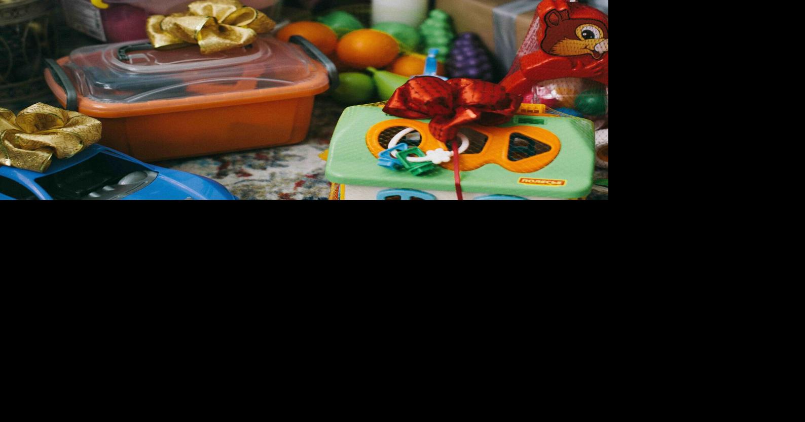 Brett Buckner: Christmas gifts are cosmic payback for parents | Brett Buckner | annistonstar.com